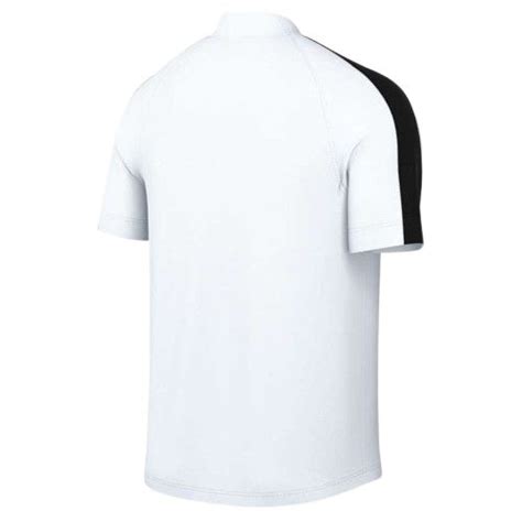 Nike Mens Stock Vapor Select2 Full Button Jersey Standard Fit