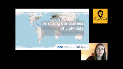 Analyzing The Localness Of Osm Data Mediacccde