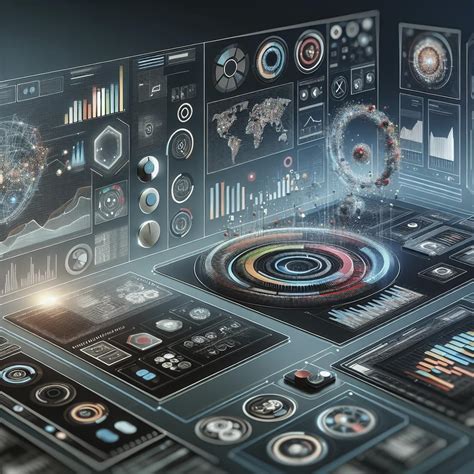 Revolutionizing Enterprise Apps Top Innovative Ui Components To Enhance User Experience Escapes