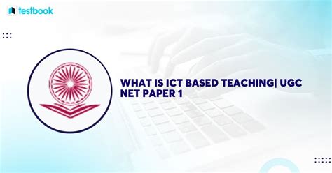 What Is ICT Based Teaching UGC NET Notes Study Material