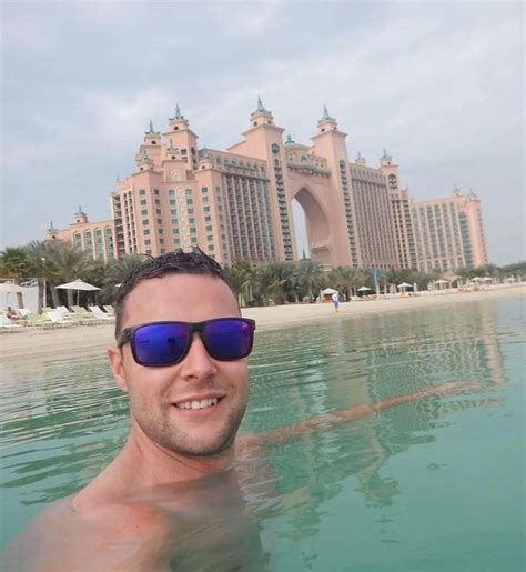 Dubai Jail Terror Brits Jailed For Kissing And Facebooking And Deaths