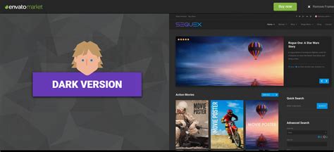 Top WordPress Movie Themes You Should Check Out