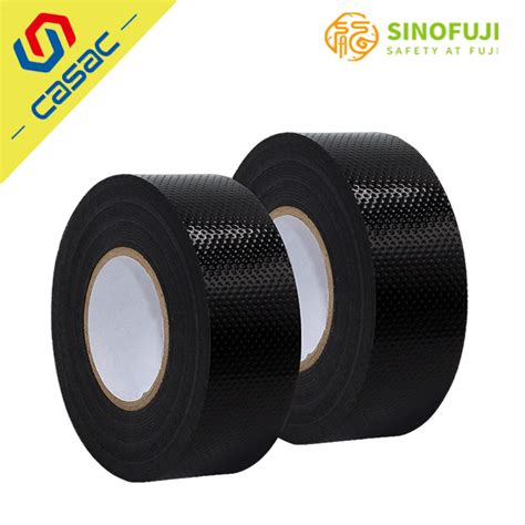 검정 절연 고무 접착 Epr 자체 융합 테이프 의 고품질 검정 절연 고무 접착 Epr 자체 융합 테이프