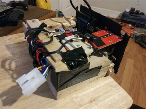 instructions for making a raspberry pi car stereo
