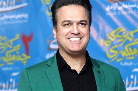 عکس حامد آهنگی به همراه همسر و پسرش در شیراز؛ دهه ۹۰