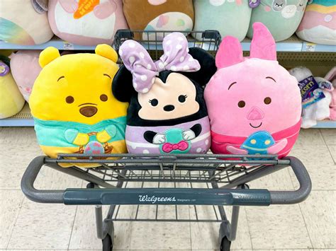 Easter Squishmallows For 2023 — Where To Buy The Krazy Coupon Lady