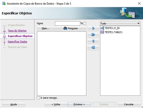 Oracle11g Exportar Importar Banco Oracle 11g Sqldeveloper Stack