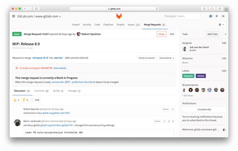 gitlab software 2021 reviews pricing and demo
