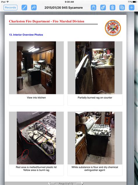 Using Photos For Documenting Onsite Inspections Formconnections