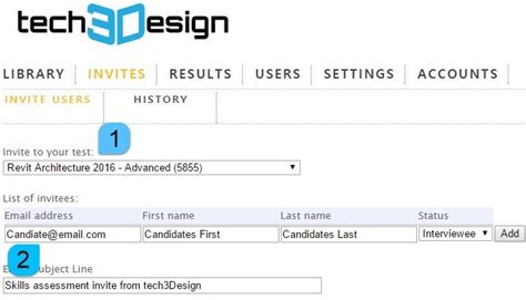 Why Test Autocad And Bim Skills