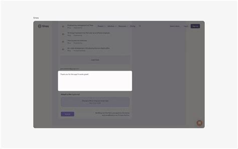Text Area Ui Design Best Practices Design Variants And Examples Mobbin