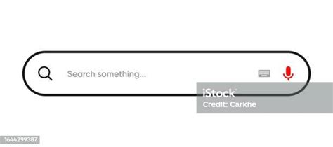 Ui Ux 디자인 및 웹 사이트에 대한 제안이 있는 검색 모음입니다 검색 주소 및 탐색 모음 아이콘입니다 웹 사이트에 대한 검색 양식 서식 파일 모음입니다 검색 엔진 웹