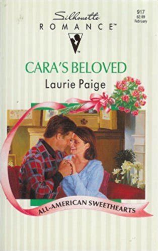 Caras Beloved By Laurie Paige Goodreads