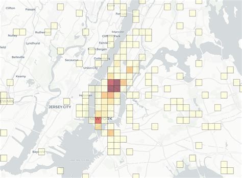 Enrichment Of Catchment Areas For Store Characterization Academy