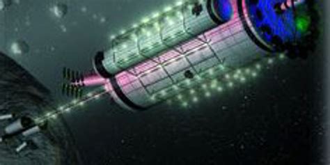 Mining Asteroids Ieee Spectrum