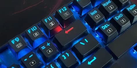 Ways To Fix Backspace Key Not Working Tech News Today