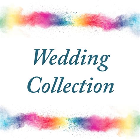 Wedding Collection Pixie Zos Bits And Bows