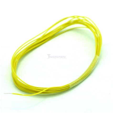 299 32 Awg Solid Core Wire 656ft Tinkersphere