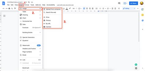 How To Overlap Images In Google Docs 2025