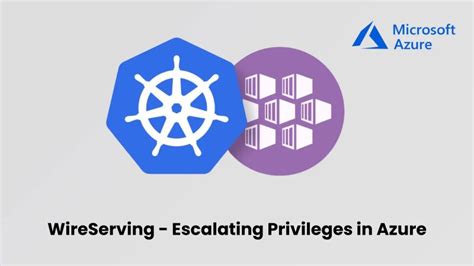 Microsoft Azure Kubernetes Services Vulnerability Let Attackers Escalate Privileges Mandiant