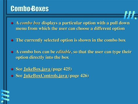 Chapter 9 Graphical User Interfaces Ppt Download