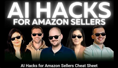 Ai Hacks Cheat Sheet 7 Figure Seller Summit Download Your Free Ai Hacks Cheat Sheet