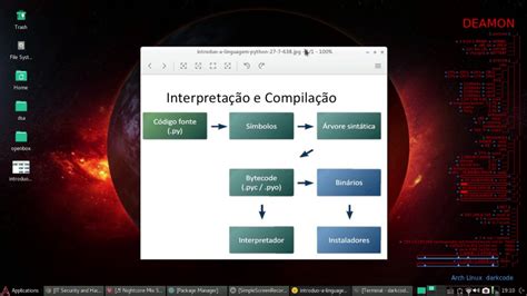 Python Hacker Introdução Youtube