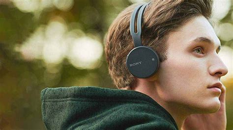 Review tai nghe Sony Thiết kế âm thanh giá có nên mua