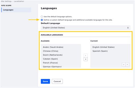 Day Exercises For Building Enterprise Websites With Liferay Liferay Official Documentation