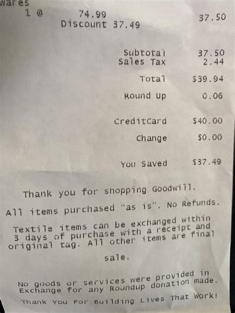 not the greatest find financially but the color of the week is orange so 50 off 40 bucks out