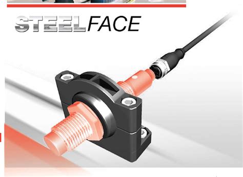 Inductive Proximity Sensors