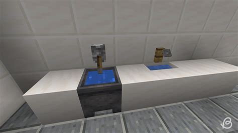 12 Minecraft Kitchen Ideas Beebom