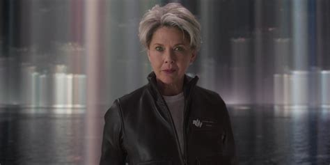 Captain Marvel Cast And Character Guide