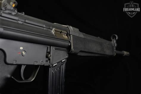 Rare Pre Ban 1982 Heckler And Koch Hk93a3 223 Rem Hk93a3 Hk 93 A3 5 Hk