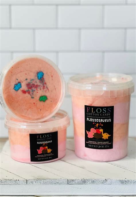 New Flavors Added Today The Sweet Tooth Candy Truck