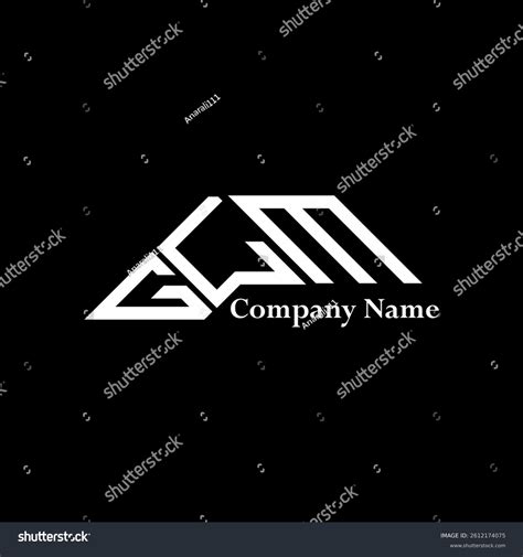 Glm Logo Stock Vectors And Vector Art Shutterstock