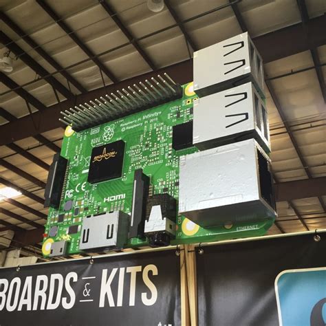 Raspberry Pi Weekly Issue 156 Infinity Raspberry Pi Weekly Issue 156 Infinity