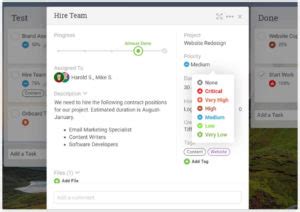 Kanban Tools Use Digital Kanban Boards To Collaborate On Work