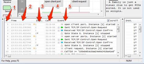 Debugging — Omnipacket