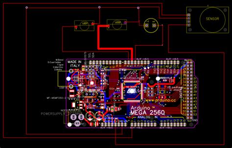 Pcb Practice Resources EasyEDA