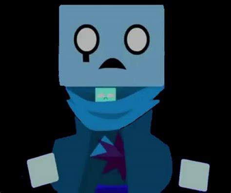 Jsab Cube O O In 2023 Cube Anime Shapes