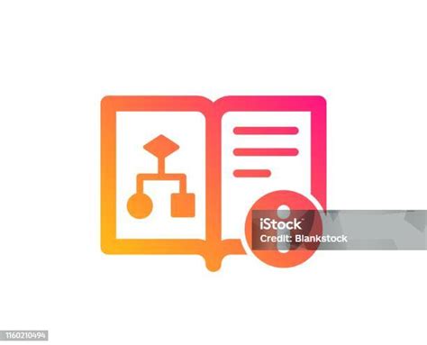 기술 알고리즘 아이콘입니다 프로젝트 문서 기호입니다 벡터 고급에 대한 스톡 벡터 아트 및 기타 이미지 고급 공학 모양 Istock