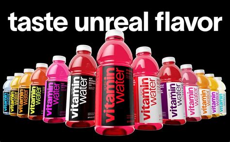 Dragonfruit Vitamin Water Vitaminwater Power C Electrolyte Enhanced