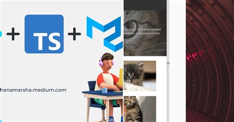 List Responsive Css Curated By Harshan Aiyappa Medium