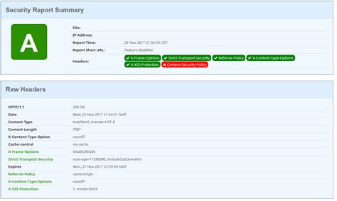 How To Set X Content Type Options Nosniff In Apache