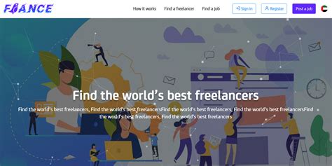freelancer marketplace script freelancer script by originatesoft