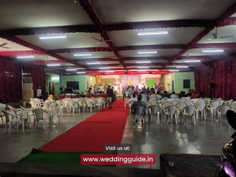 Sumangali Gardens Function Hall Best Hall In Sainikpuri