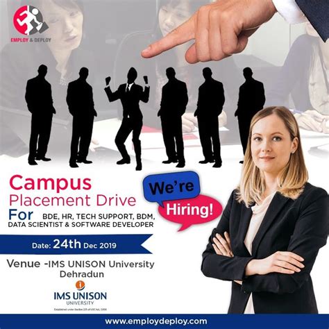 Unison Drive Sentralisasi