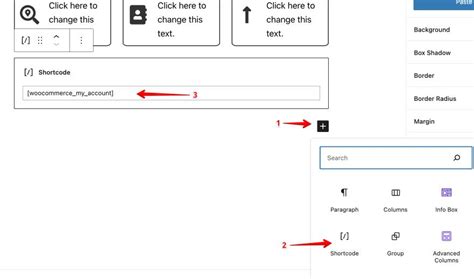 How To Customize Woocommerce My Account Page In 2023
