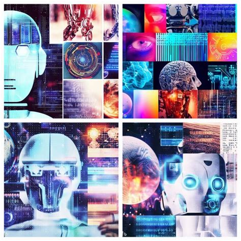 How Ai Is Transforming The World Of Work